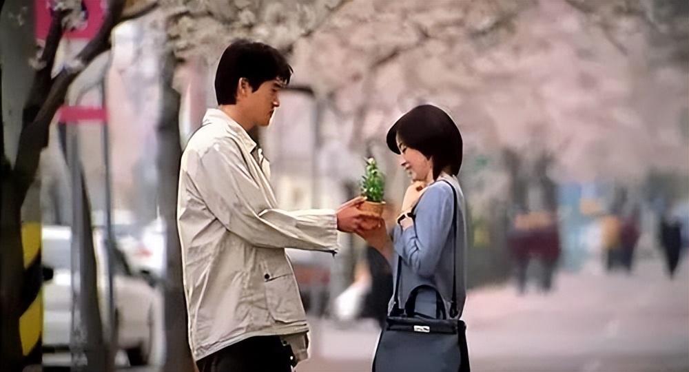 Life·Love·Ethics Research on the Oriental Aesthetic Characteristics of Xu Qinhao's Love Movies ...