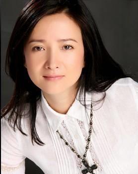 Beautiful legend: He Qing performs four famous works, and her love and ...