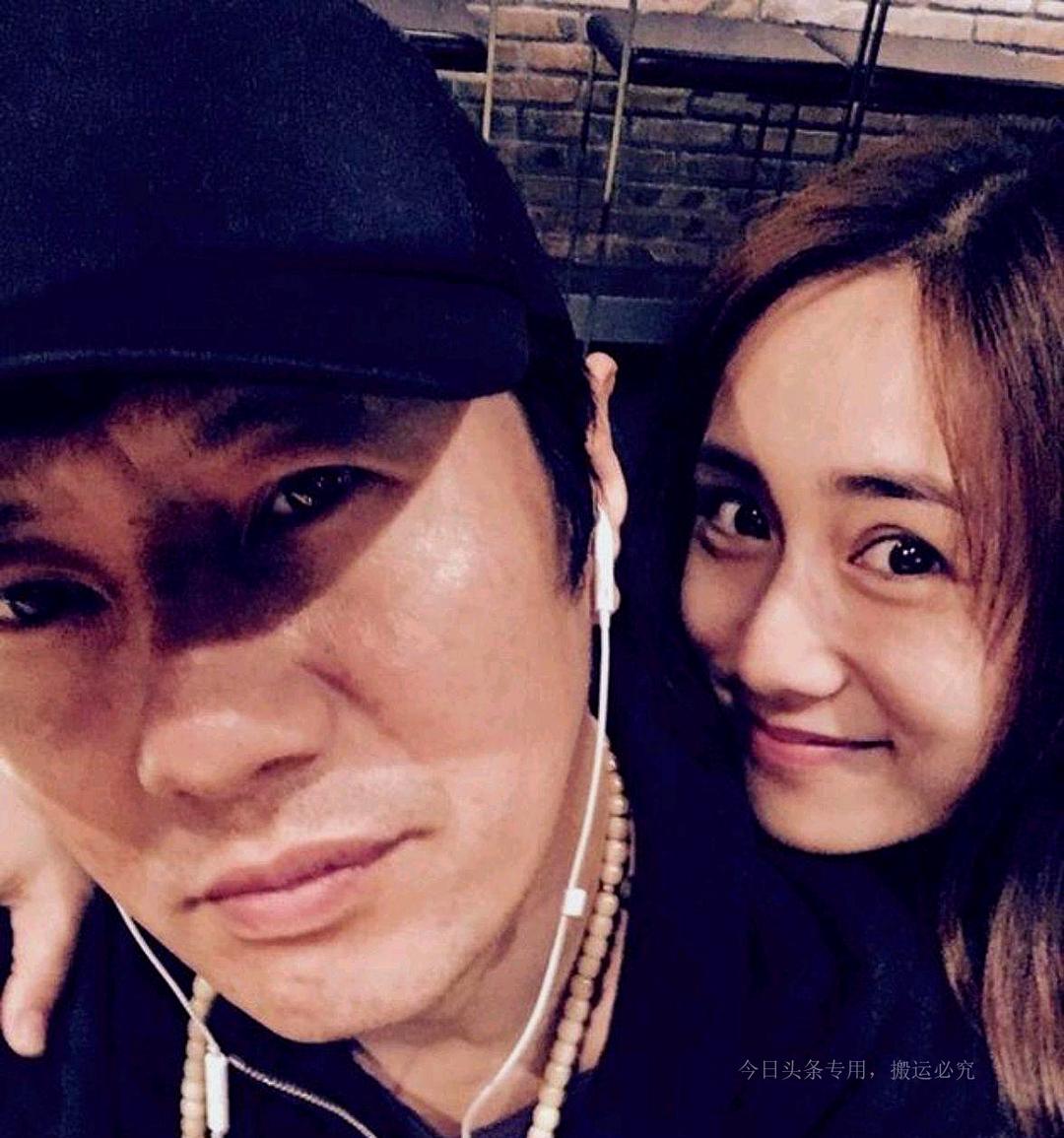 Is Liu Yun and Zheng Jun's marriage changing exposed? The man cleared ...