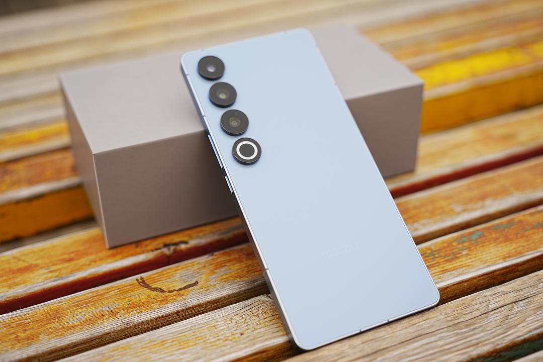 魅族21 Pro體驗：Flyme10加持，魅友的2024夢幻情機 - 頭條匯