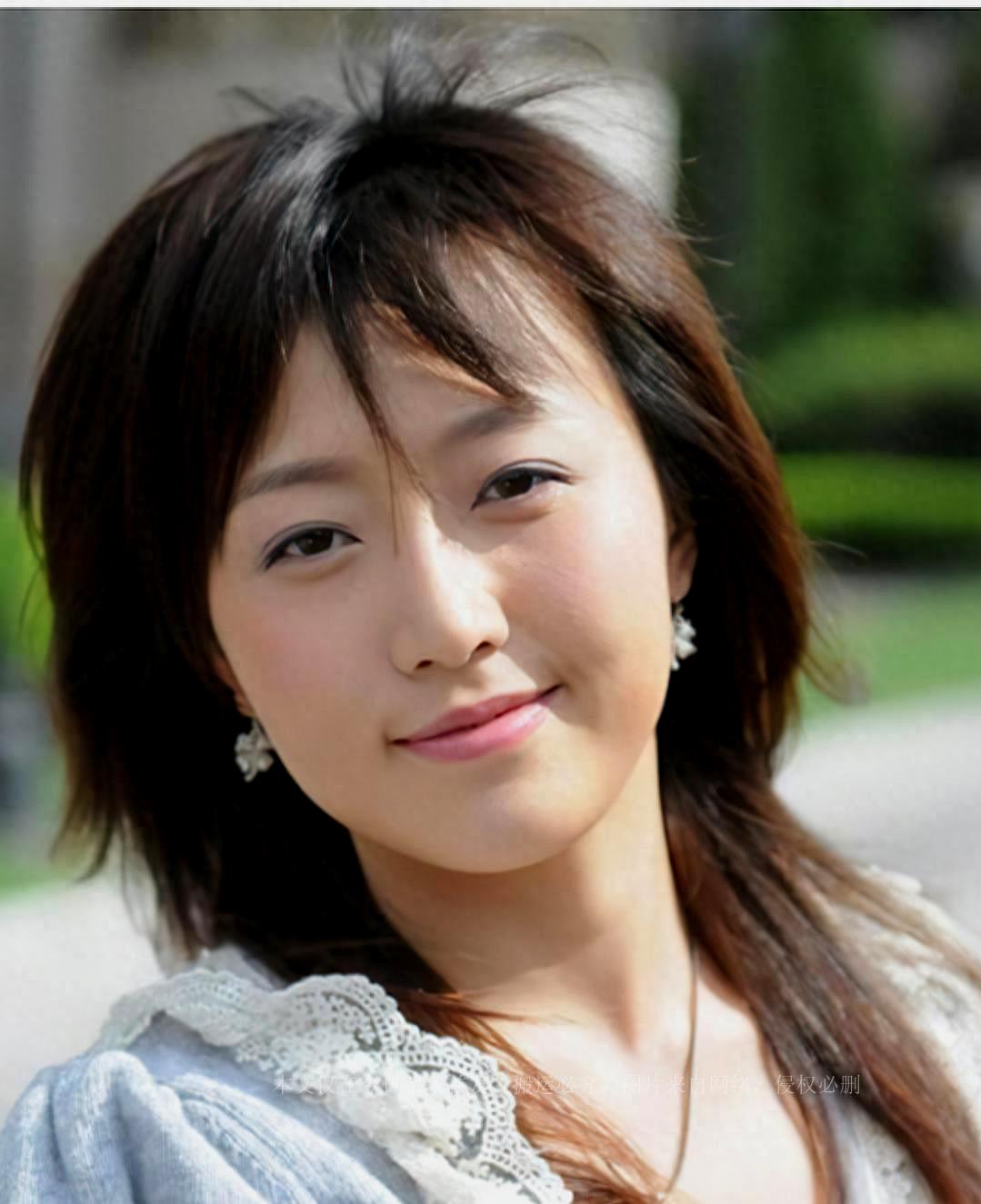 Pan Yang: Pan Changjiang was praised but not popular. What happened to her after marrying a ...