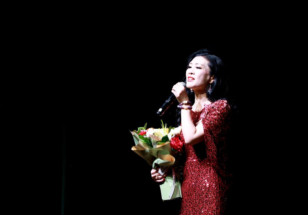 Original singer "Spring Xi'er" releases new song "Return" - iMedia