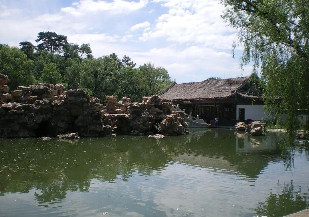 Why was Rehe Province established? - iMedia