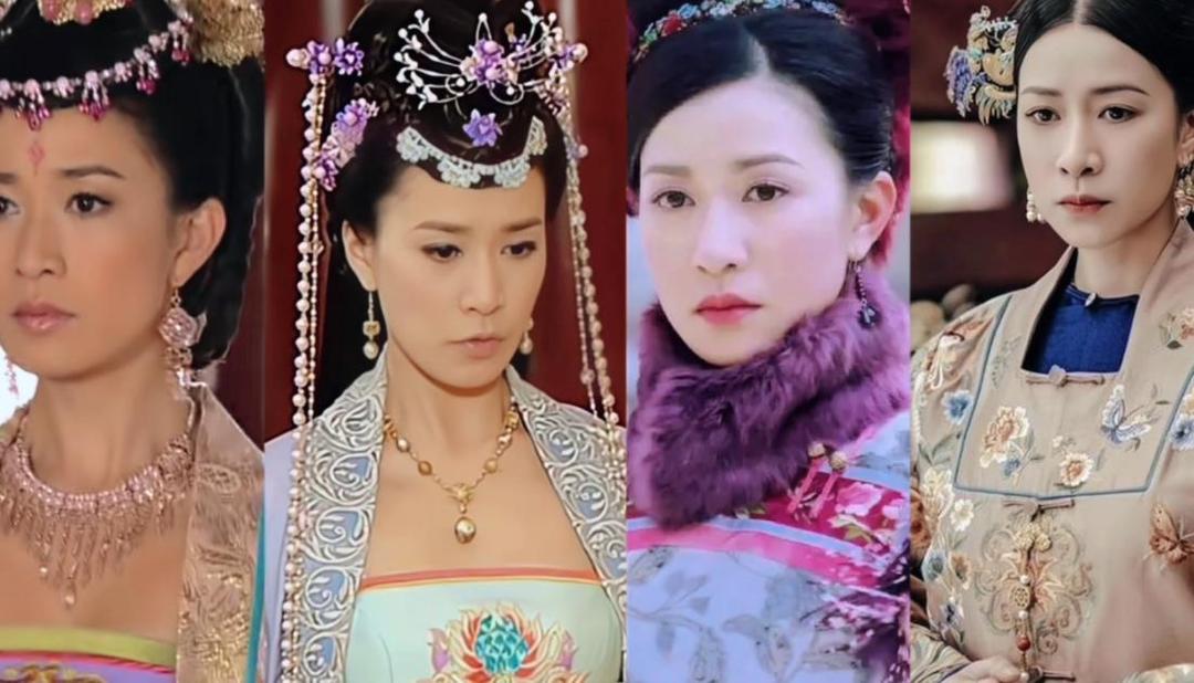 Charmaine Sheh leads the new drama, which breaks the ratings record ...