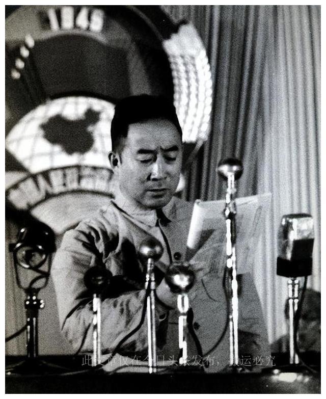 This person saved Bo Yibo's life, but Bo Yibo did not think highly of ...