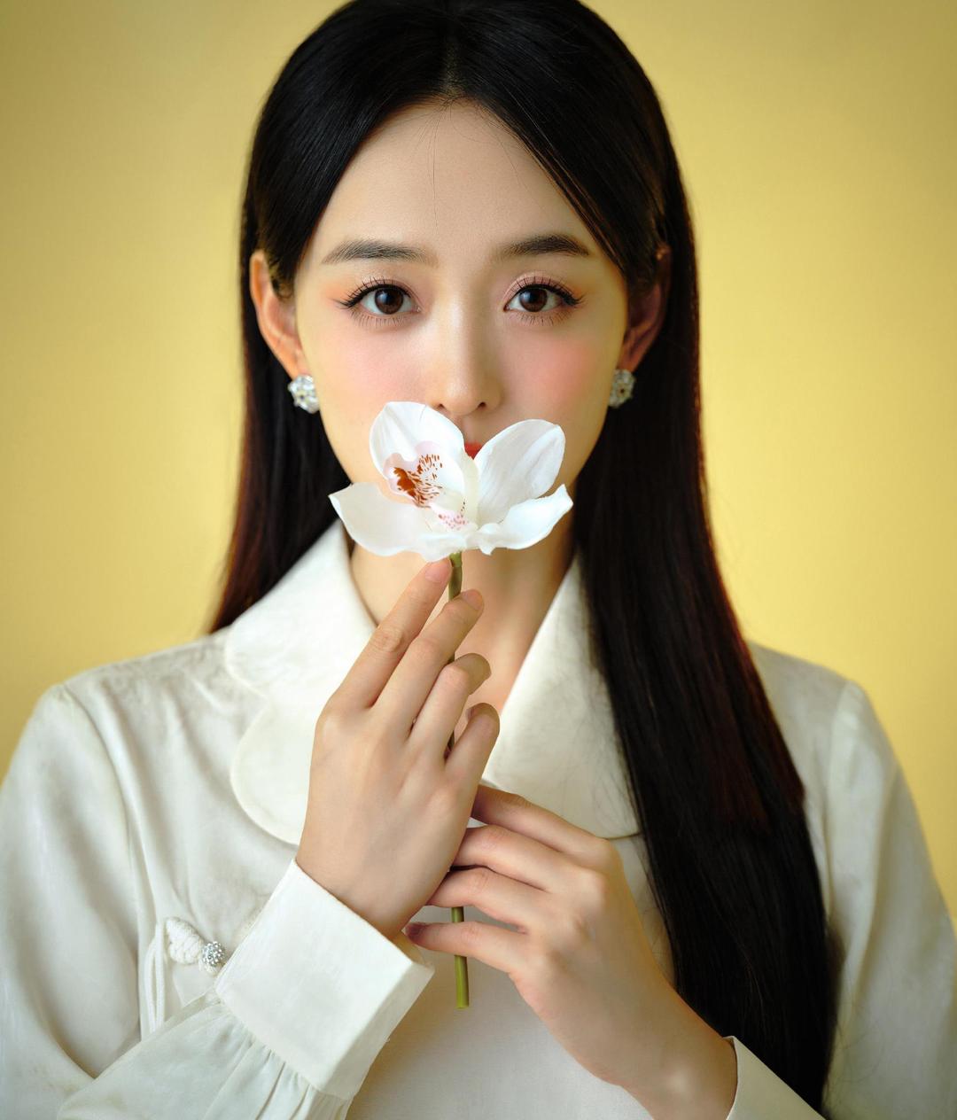 He Hongshan: Beautiful and touching! - iMedia