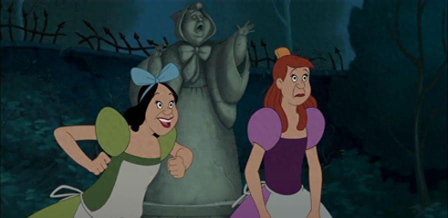 This Disney fairy tale movie is still a rare classic - iMedia