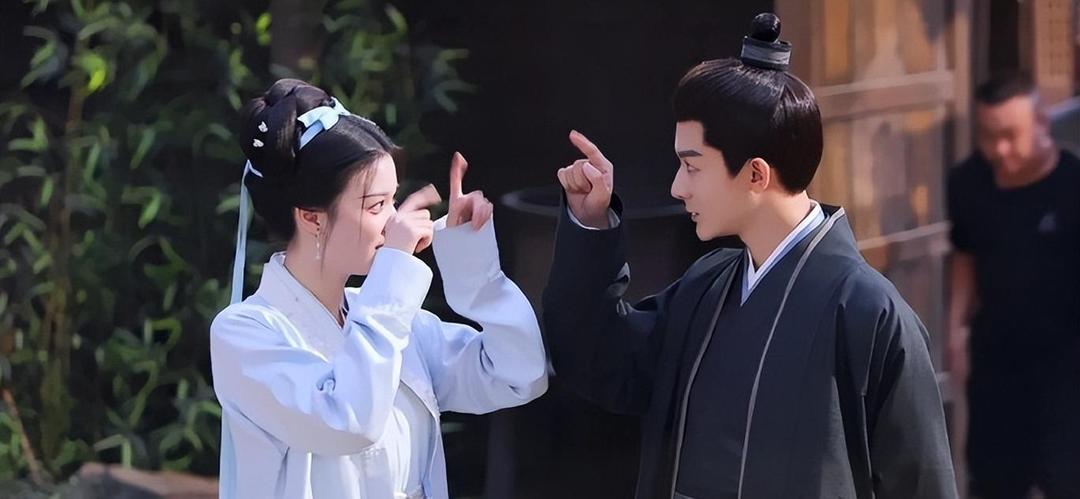 "Forgetting the World of Love": 40 episodes of romantic costume drama ...