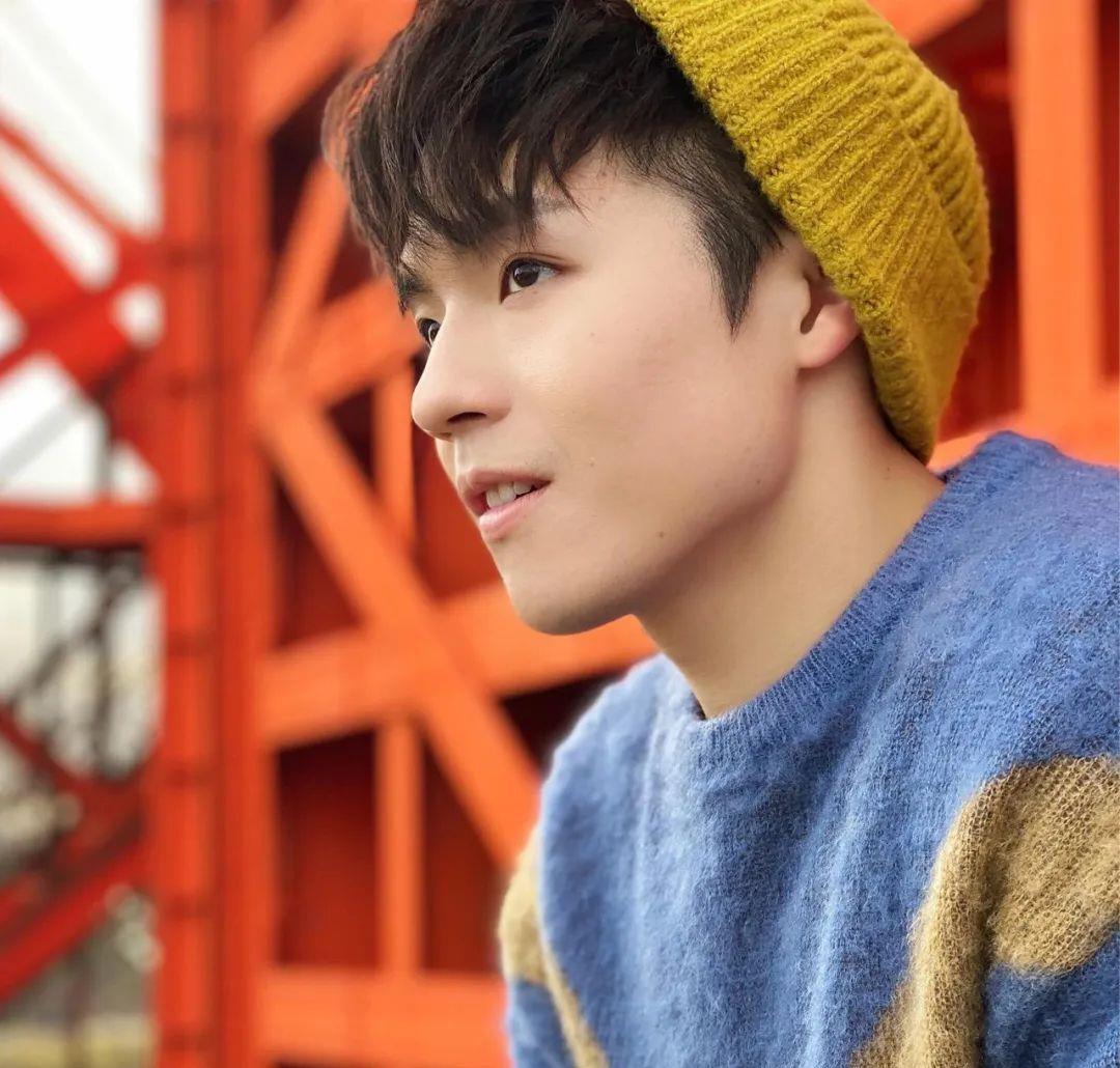 You may not know the new generation of Hong Kong singers under 30 years ...