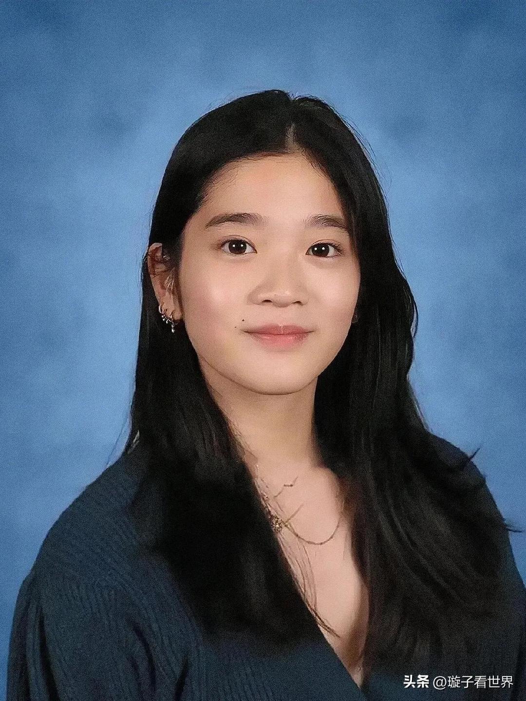 Samsung's little princess Lee Won-soo transfers to the University of ...