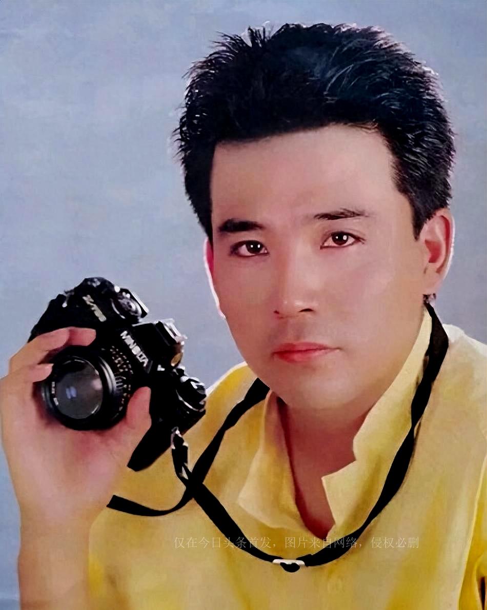 Fu Lili burst into tears: A good woman should be "cruel" to men ...