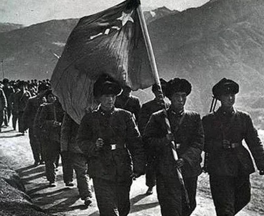 Why did China "abandon" southern Tibet in 1962 and stick to Aksai Chin ...
