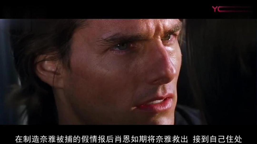Exciting plot development, wonderful action scenes, telling the story ...