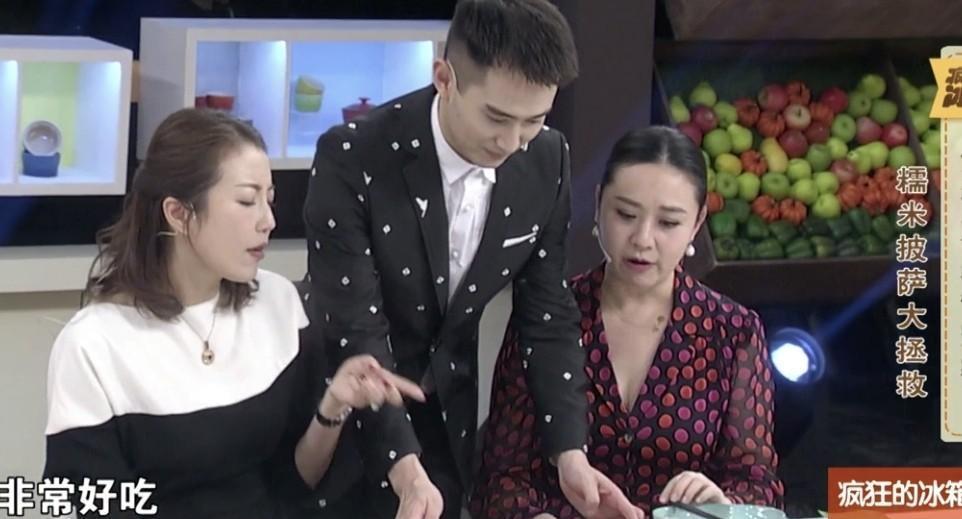 Dragon TV's Zhang Fang has the confidence to end her 26-year hosting ...