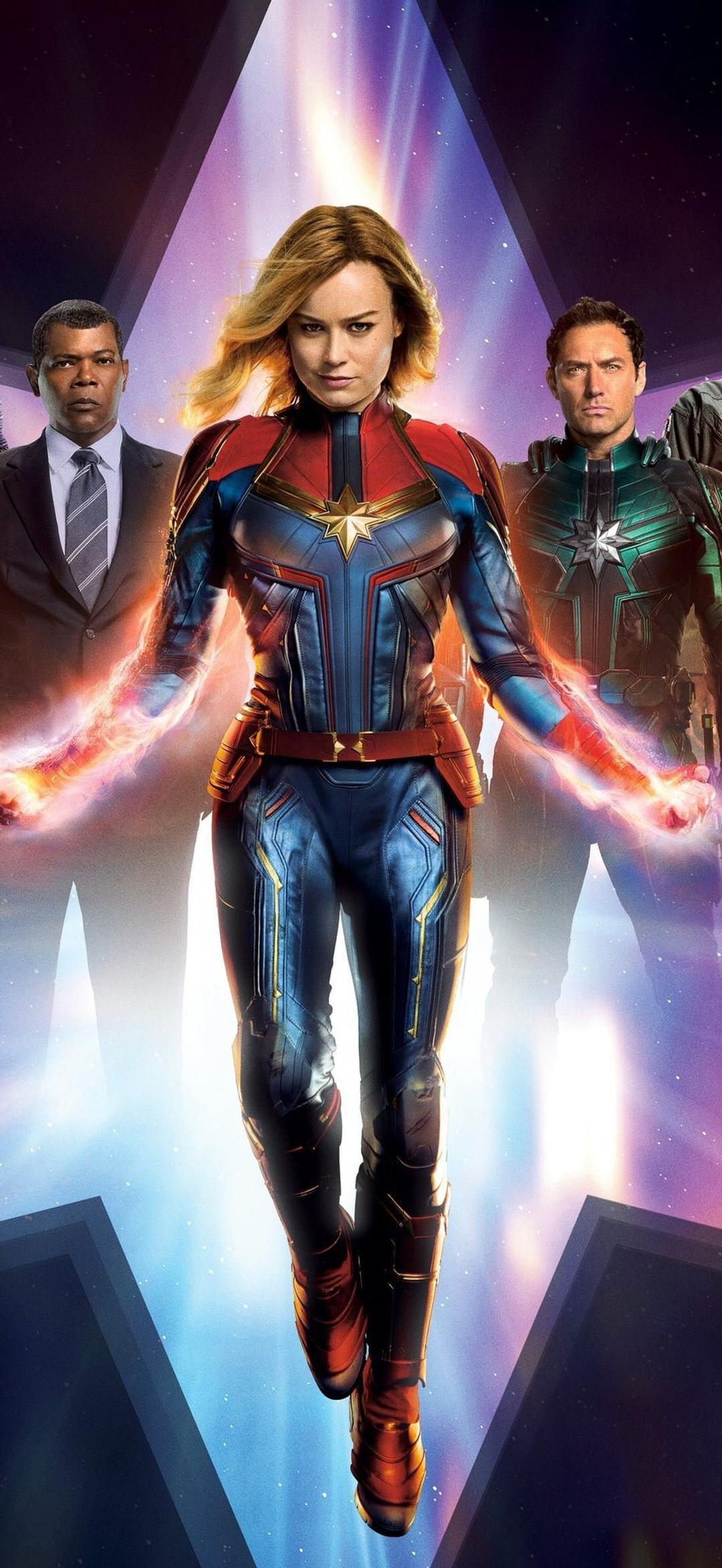 Captain Marvel: The Rise of Women and Societal Impact, Advancing Gender ...