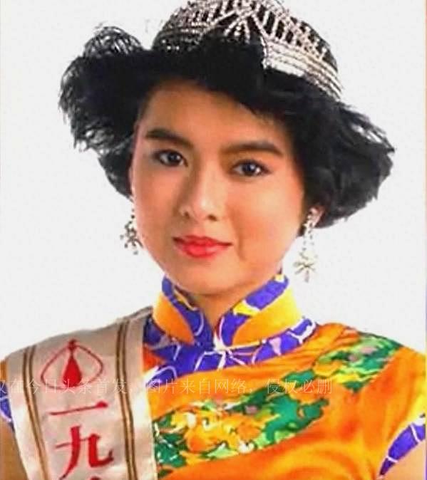 "The Most Photogenic Hong Kong Sister" Chen Shulan: Her love-hate ...