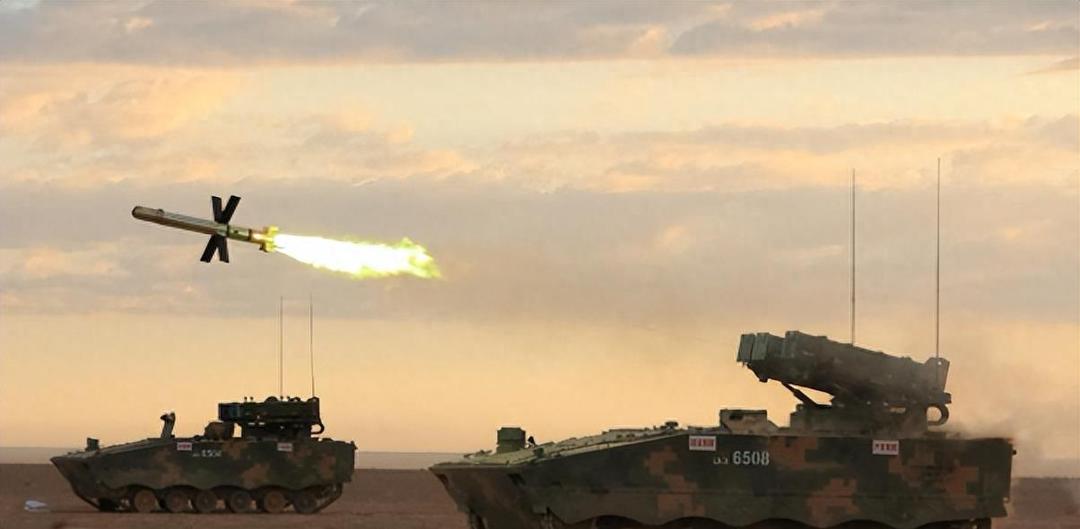 The Rise of the God of War: China's heavy-armed synthetic brigade ...