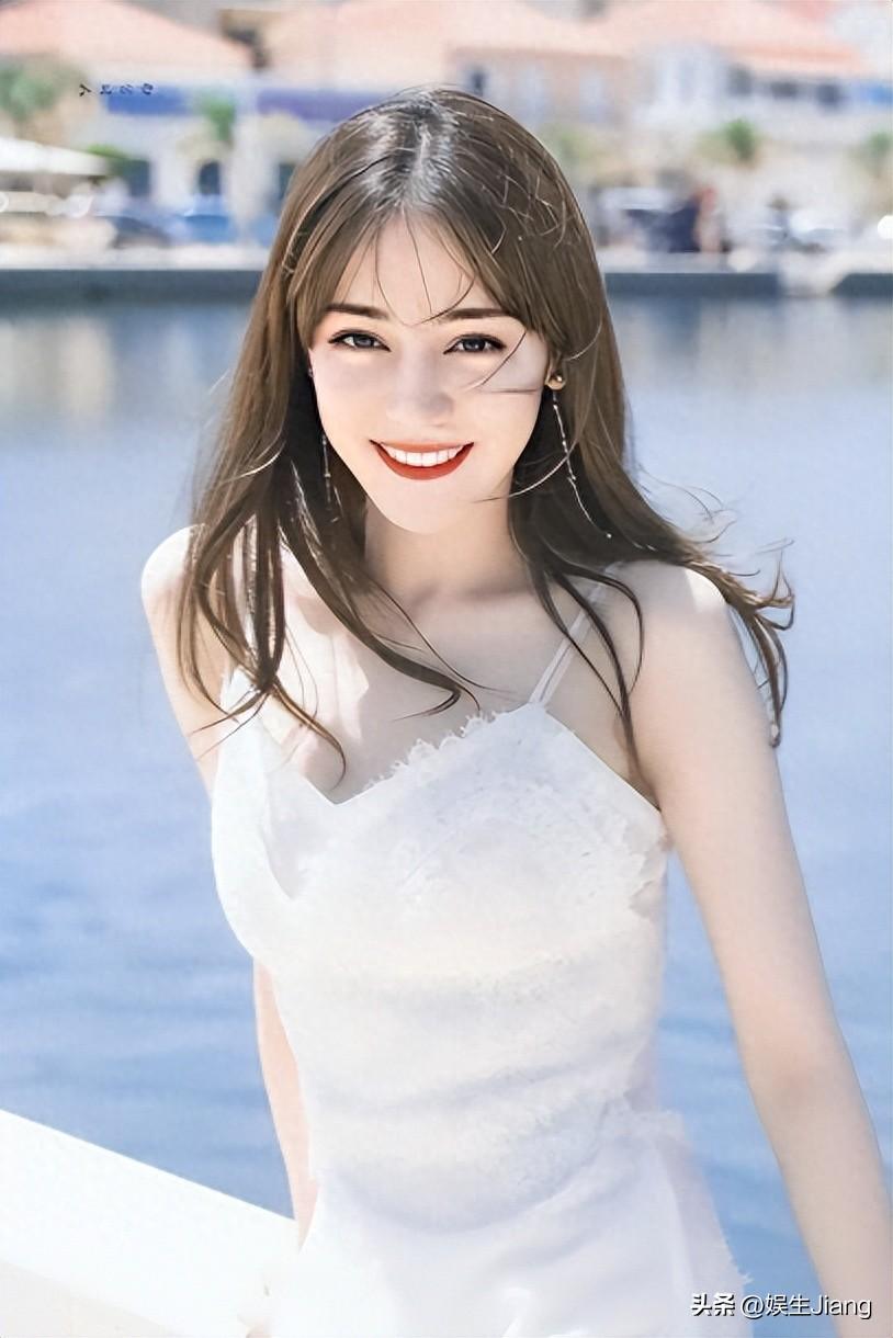 Di Lieba, an unforgettable female star - iMedia