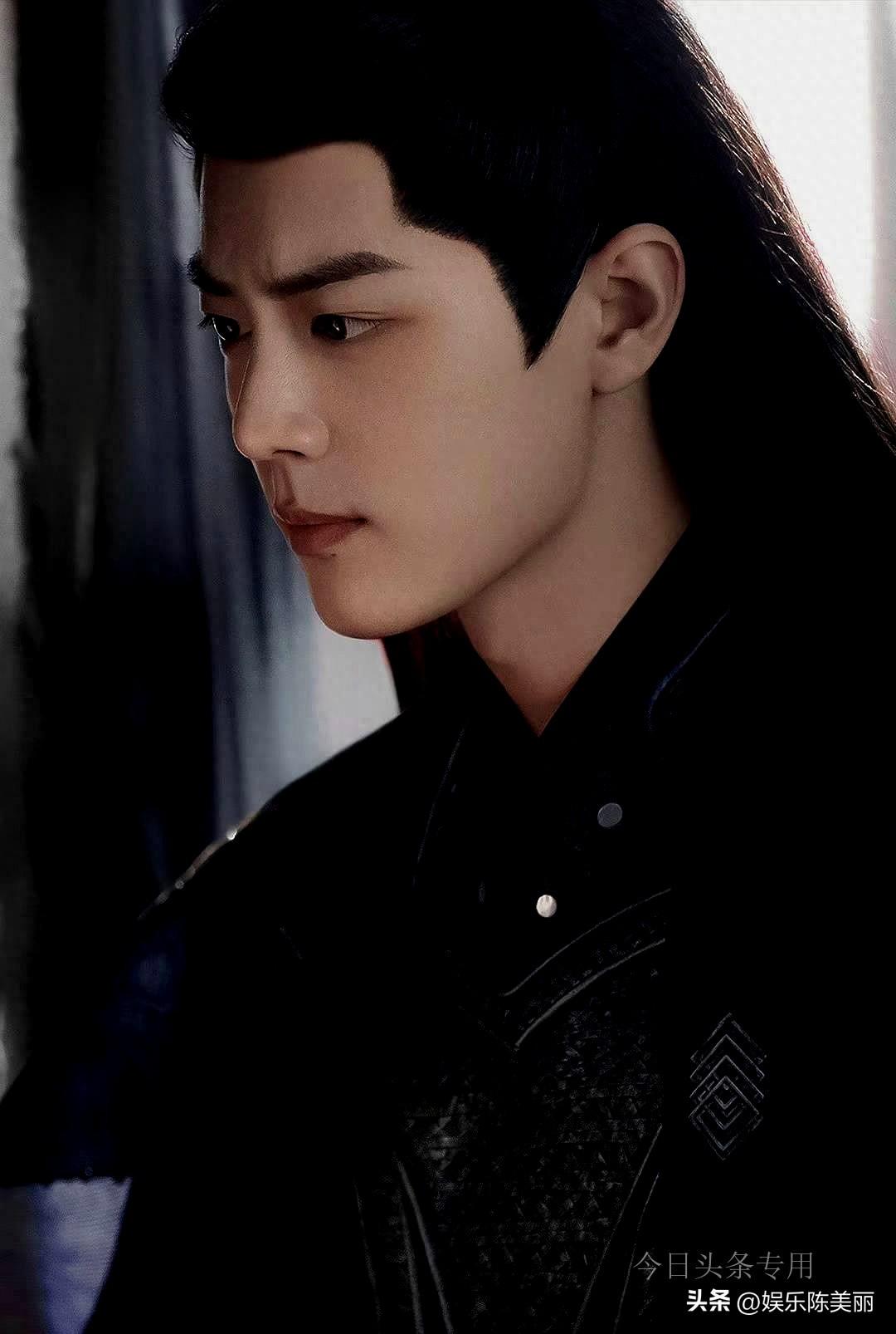 Let's see passers-by and drama fans' recognition of Xiao Zhan's acting ...