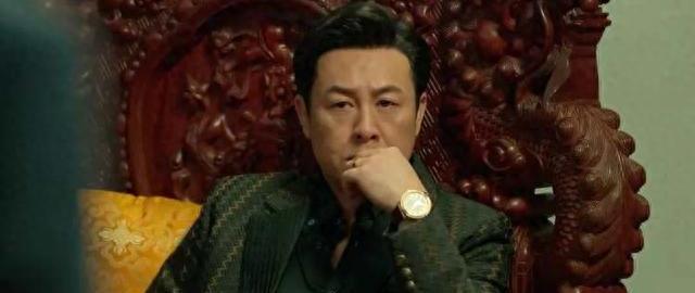 This year's most similar movie to "The Knockout" is still a movie - iMedia
