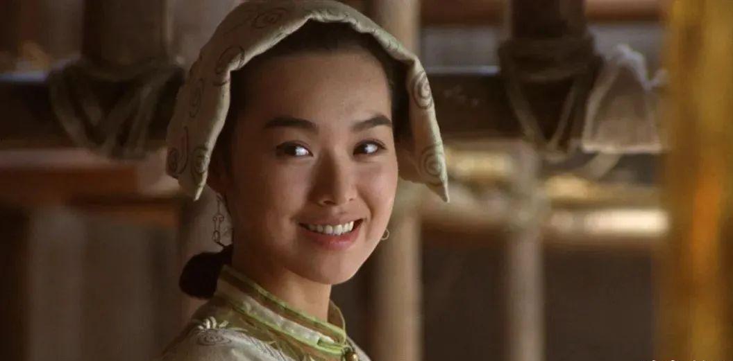 Female star Wang Jingying's marital dispute: from model to wealthy wife's ups and downs in life ...