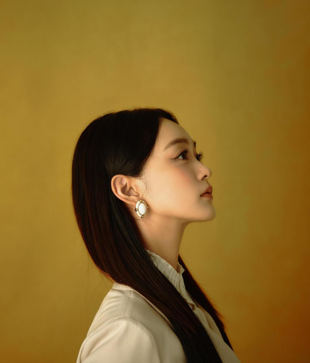 He Hongshan: Beautiful and touching! - iMedia