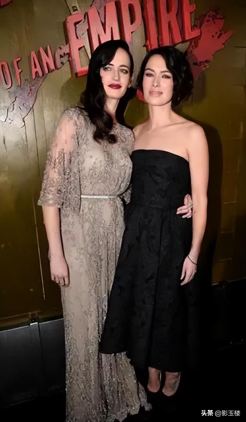 How does Lena Headey, who is famous for her role in "Game of Thrones ...