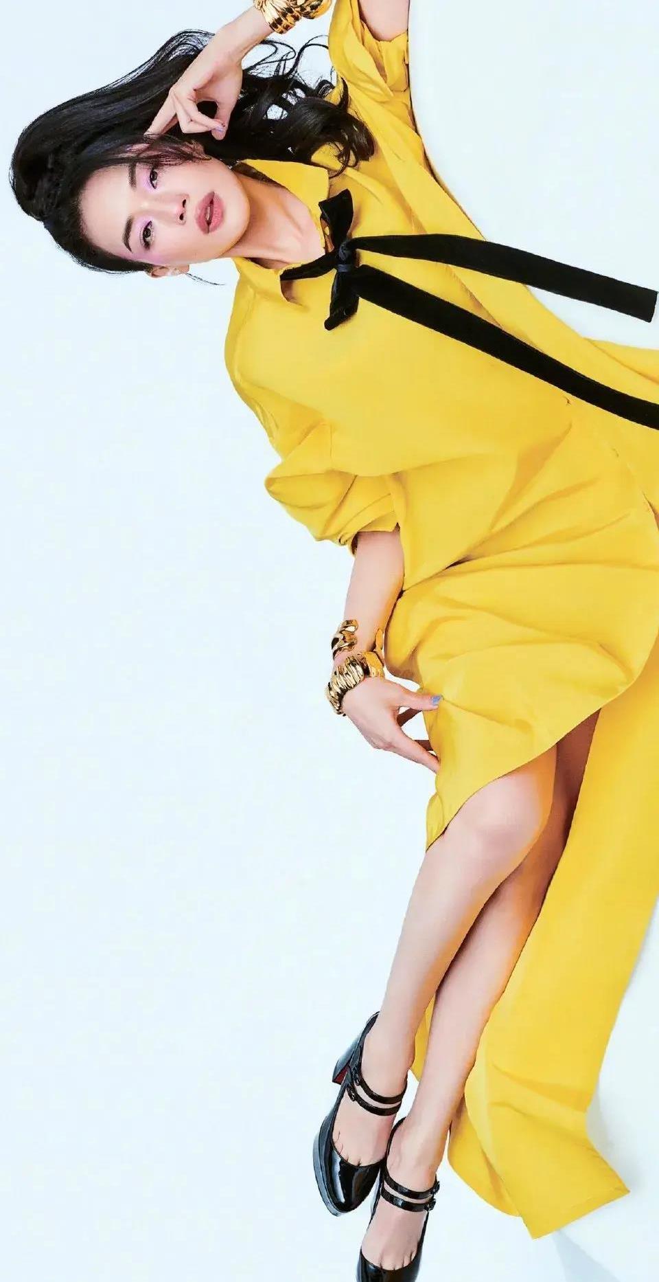 Zhu Zhu Meng Ziyi Shu Qi Mo Wenwei Wu Xuanyi - iMedia