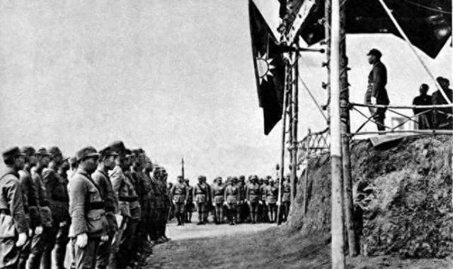 The commander of a brigade in the enemy camp was captured and killed ...