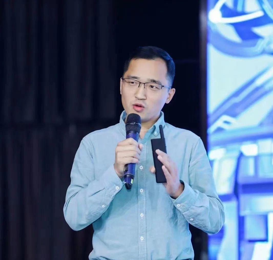 Shadow Decoding: Revealing Fan Ruan's Hidden Power - iMedia