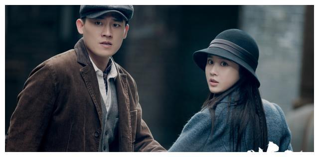 "Eve Before" Lin Xi is getting more and more upright, Zhou Yingqun is ...