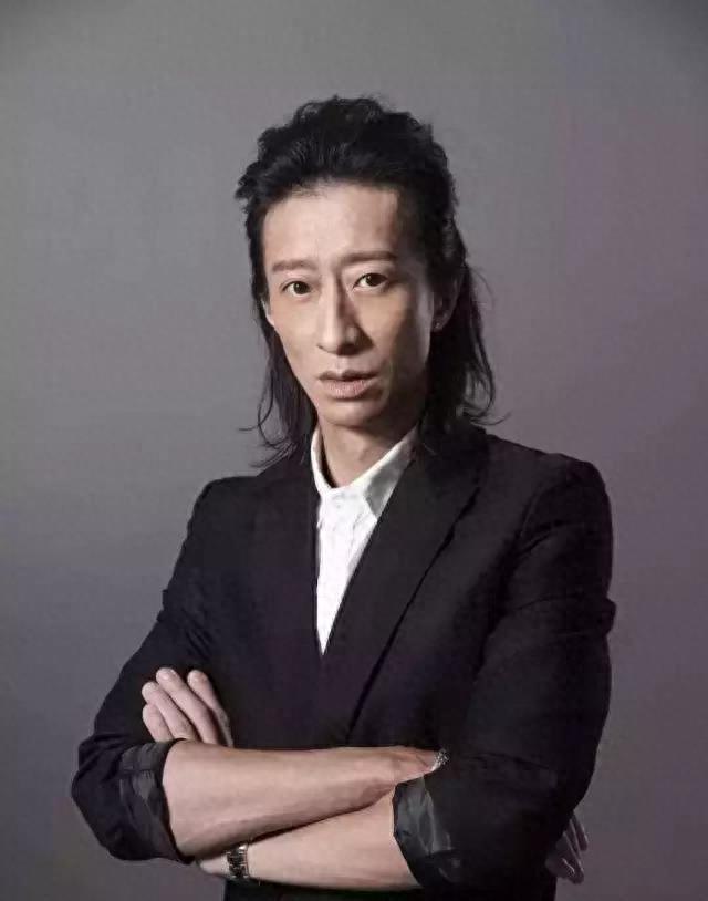 Young and Dangerous, who even scared Jordan Chan, was reduced to making ...