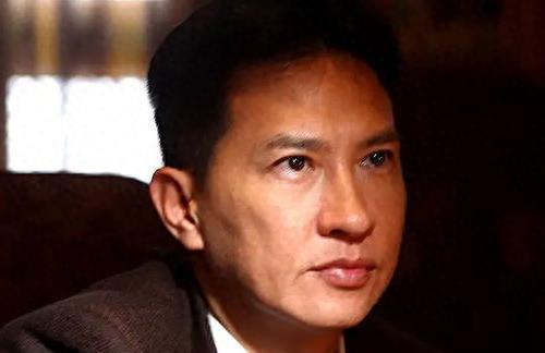 Nick Cheung: In less than 20 minutes of the scene, Stephen Chow ...