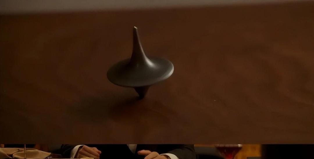 The movie "Inception", the construction of multi-layered dreams, the ...