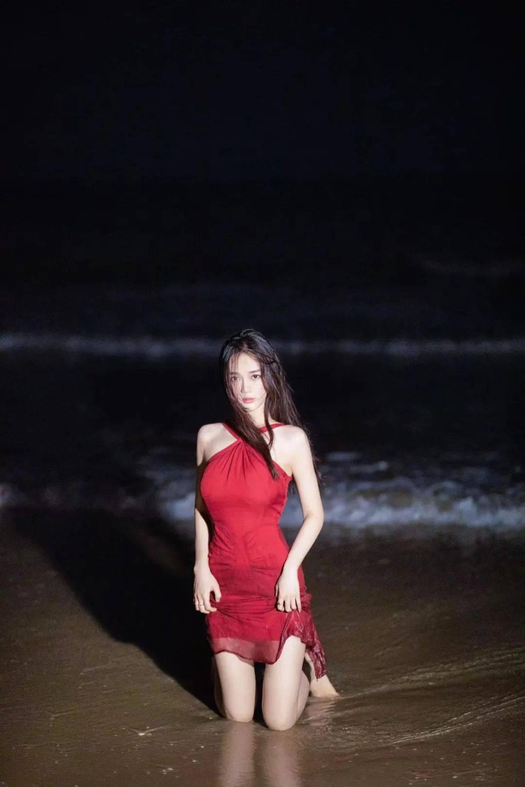 Actor Tu Bing's new drama is about to start filming, and she balances ...