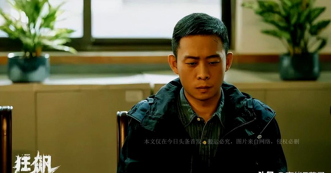 Is Zhang Yiling's propaganda in conflict with the crew? The official ...