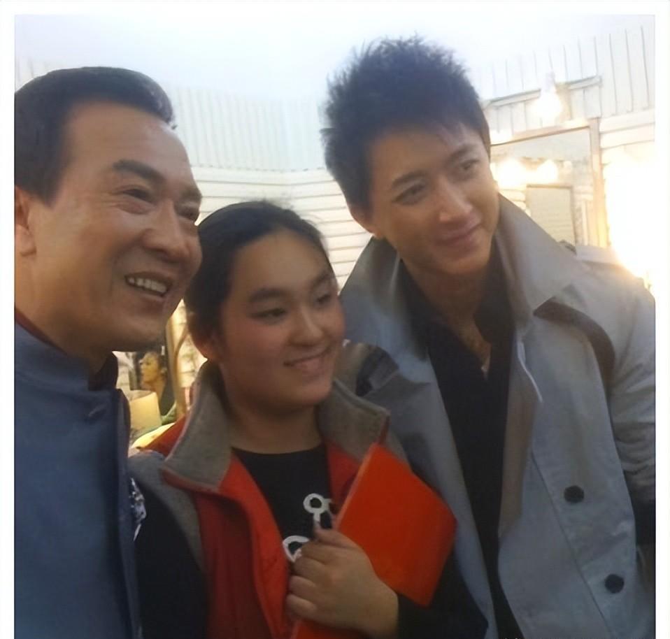 Dai Zhicheng's ex-wife Yang Lei has taken everything lightly and is still alone and has not ...