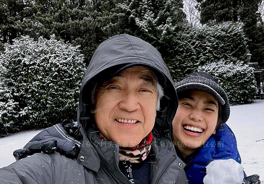 Michael Miu and 4 TVB artists gathered in Vancouver for more than a ...