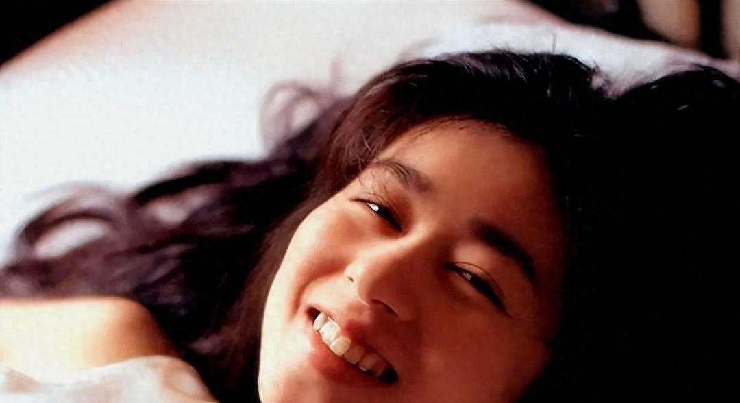 Review "Chikako Aoyama", the queen of the third-level films, with an ...