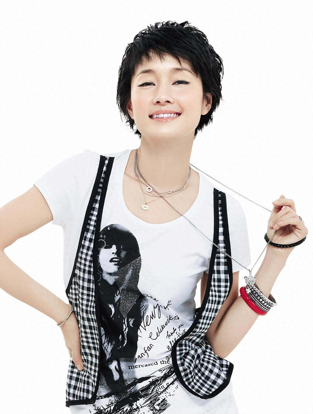 Unexpectedly, the marriage change made popular actress Ma Yili stronger ...