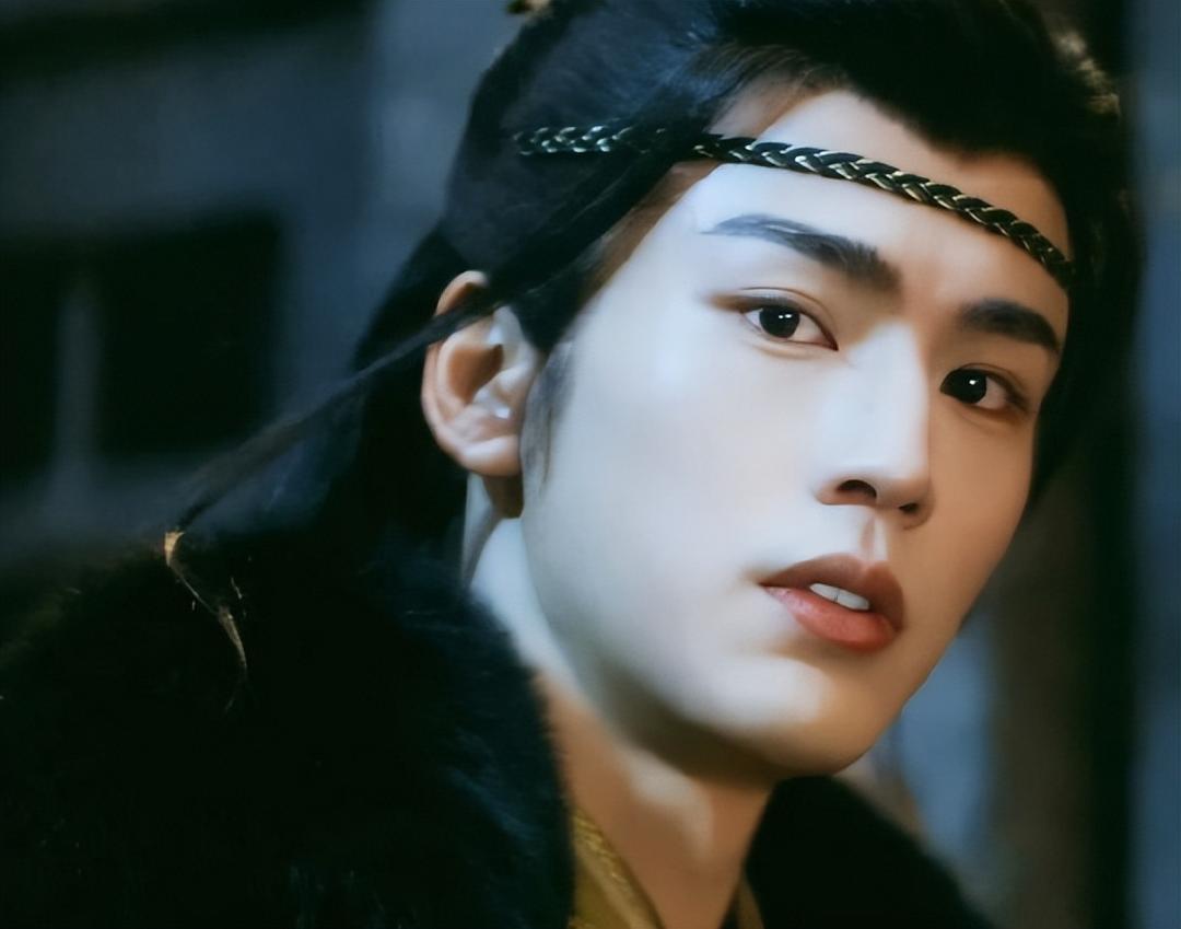 Yu Shuxin, you are so good at acting... - iMedia