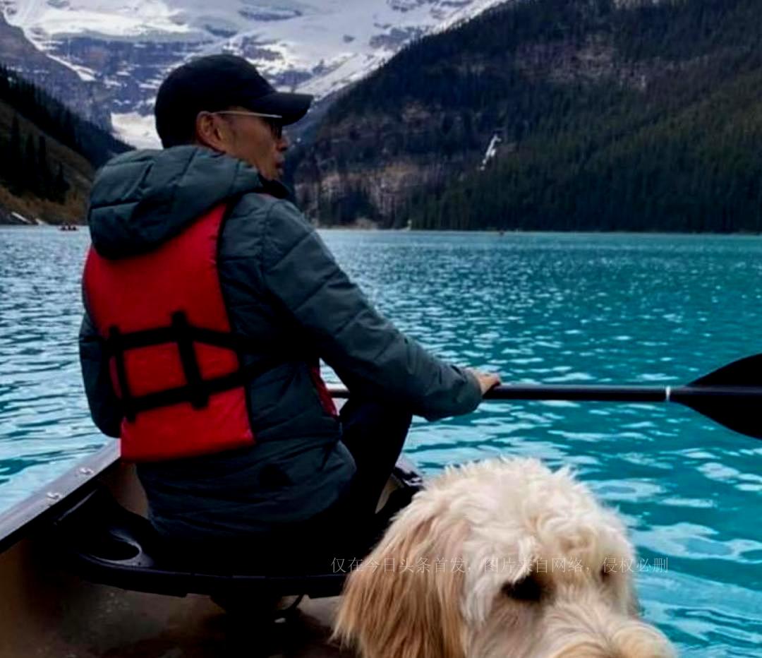 9 Hong Kong stars settled abroad in their later years: Michael Miu ...