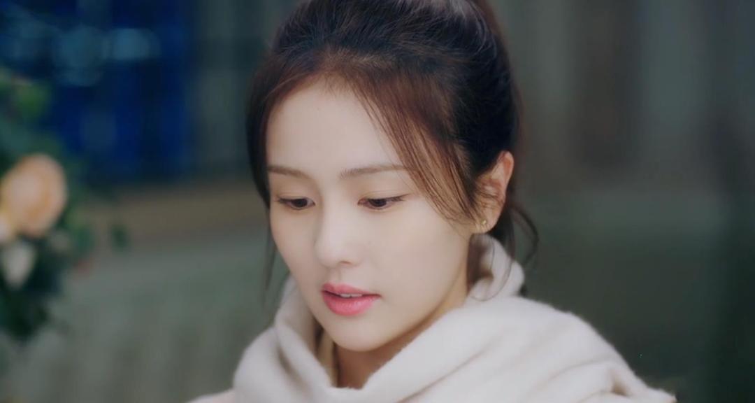 "Based on Love" Zheng Shuyi and Shi Yan broke up. Shi Yan did four ...