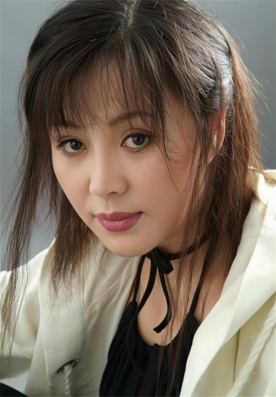 Yu Xiaohui: She got divorced during her confinement period and has been ...