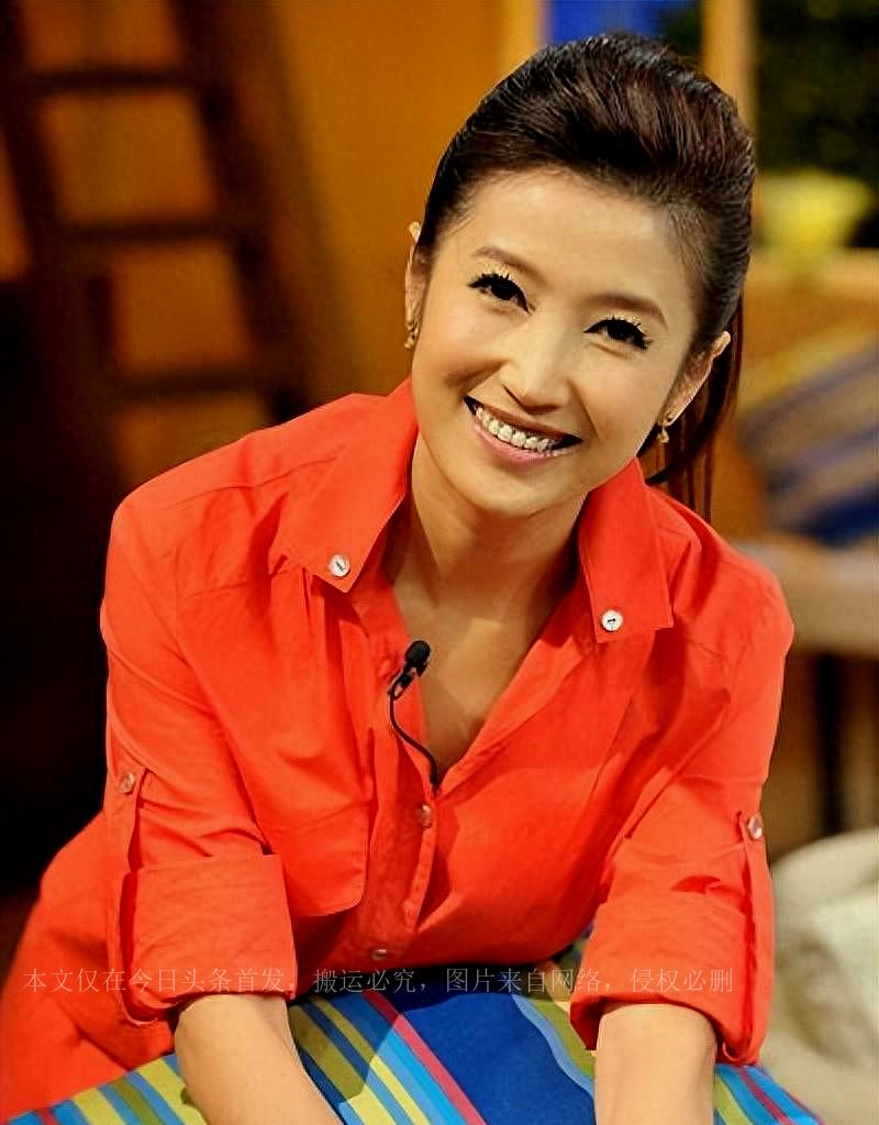 The 3 local TV station "Headed Huadan" are as famous as CCTV hosts, and ...