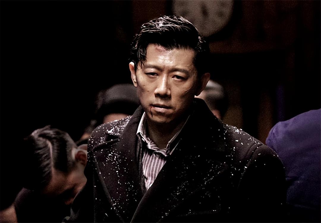 Xia Yu is not popular in the entertainment circle, because he is in ...