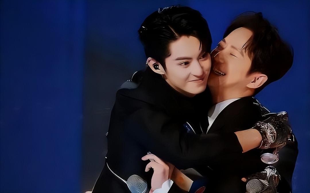 He Jiong's controversy: How does he live his life now? - iMedia