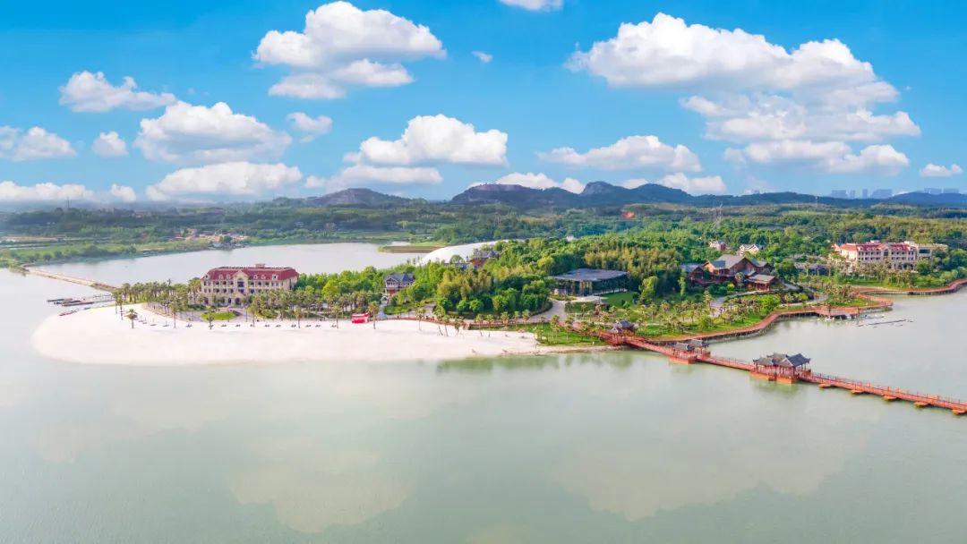 Meet the multi-faceted Xianning, trendy people play like this in ...