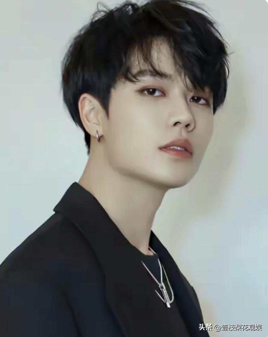 Lin Yanjun, the man behind the popular singer! - iMedia