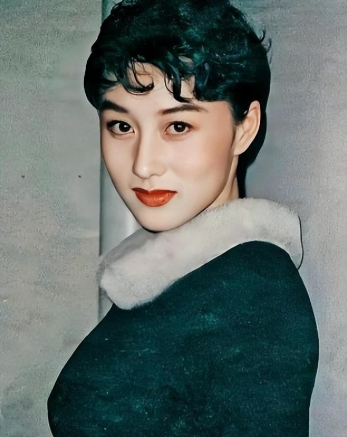 Li Zhi: Marrying Jet Li was the beginning of heartbreak. Her mother-in-law Zhang Fenglan never ...